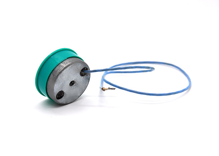 transductor ultrasónico de 180KHz IP65 PBT para la evitación del obstáculo